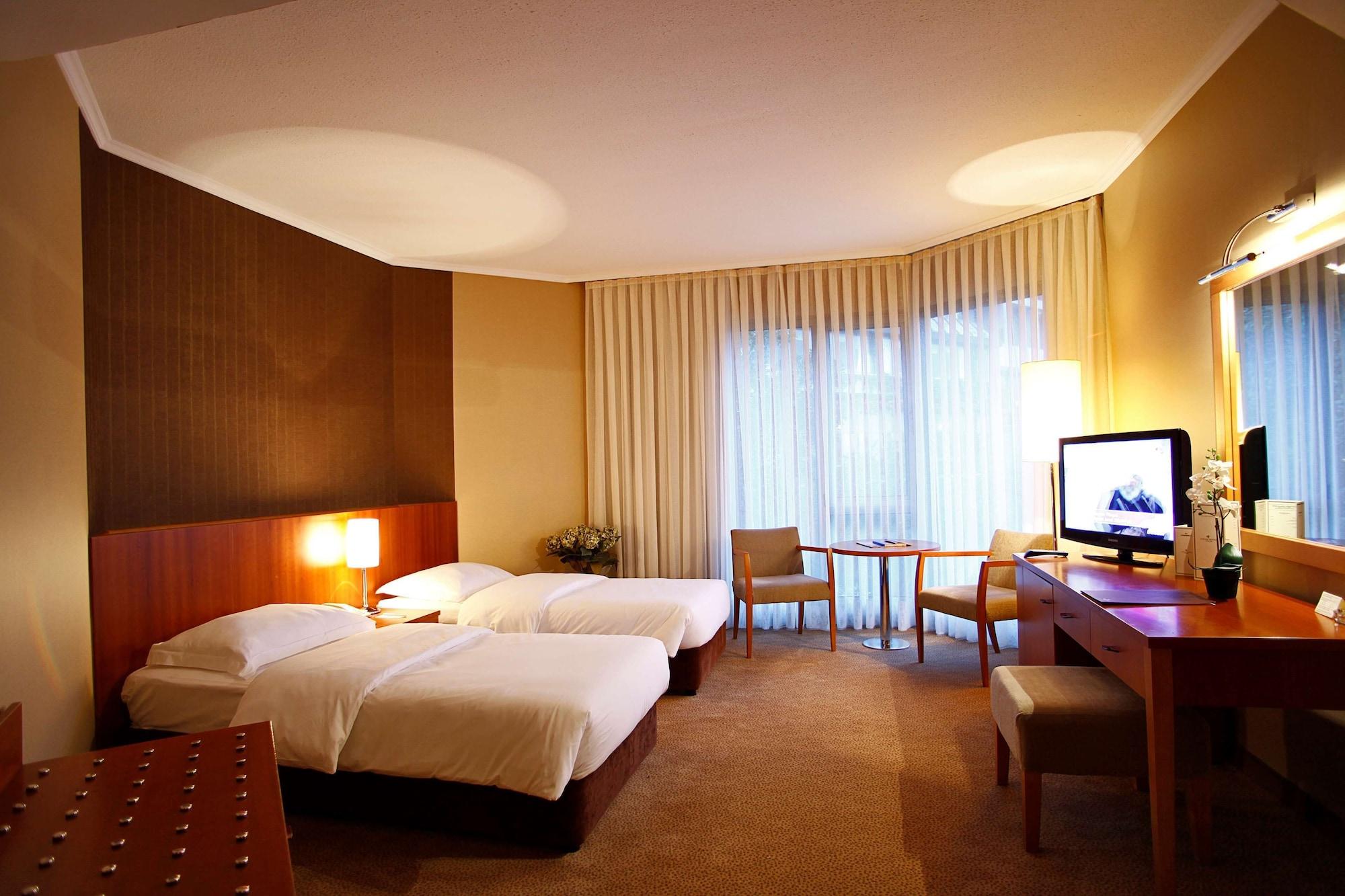 5 Cinar Hotel Istanbul Istanbul Getaways